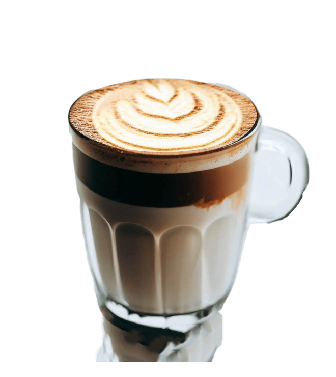 Hot Beverages – Hadero