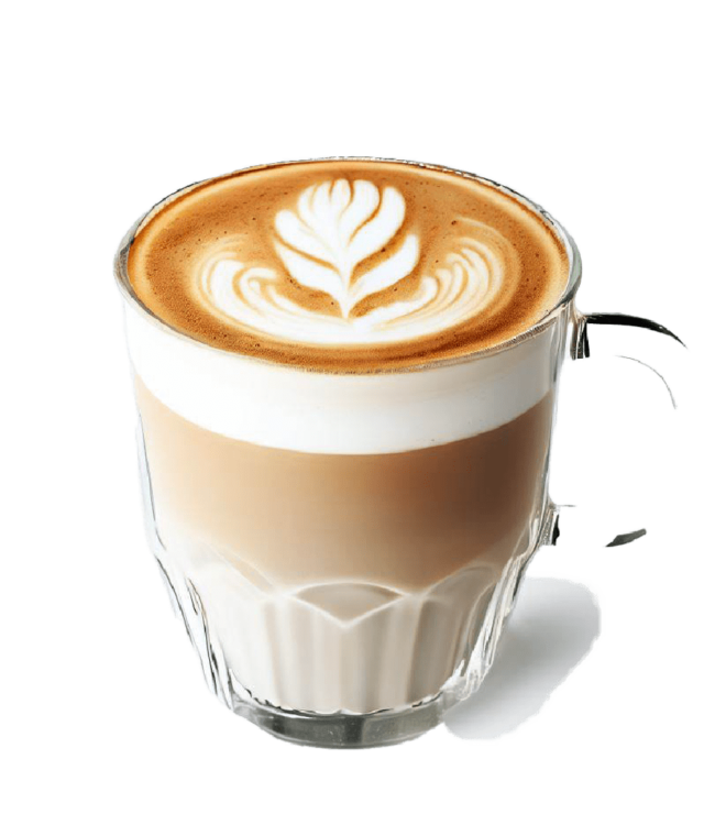 Hot Beverages – Hadero