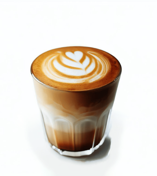 Hot Beverages – Hadero