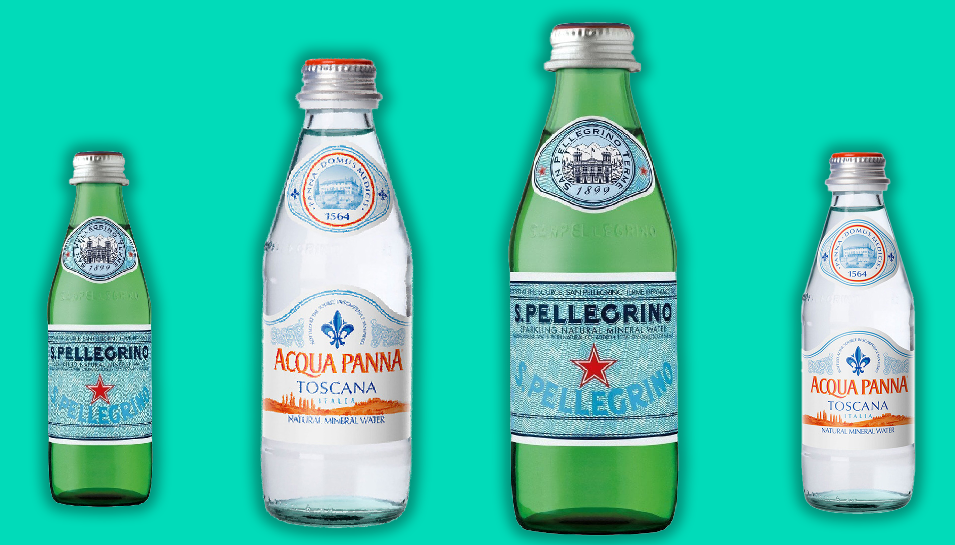 Cold Beverages – Hadero